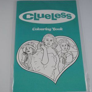 Party Mountain Paper Co. | Other | Legally Blonde Clueless Movie ...